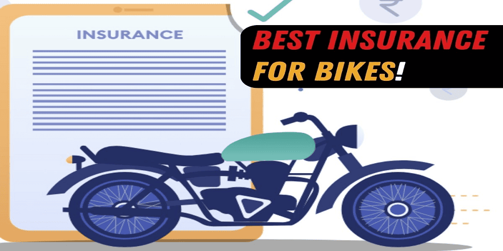 Buy Bike Insurance Online | Two Wheeler Plans Starting ₹538/Year