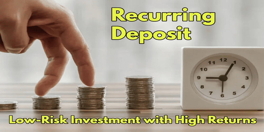 Recurring Deposit Calculator India | Quick & Accurate RD Tool