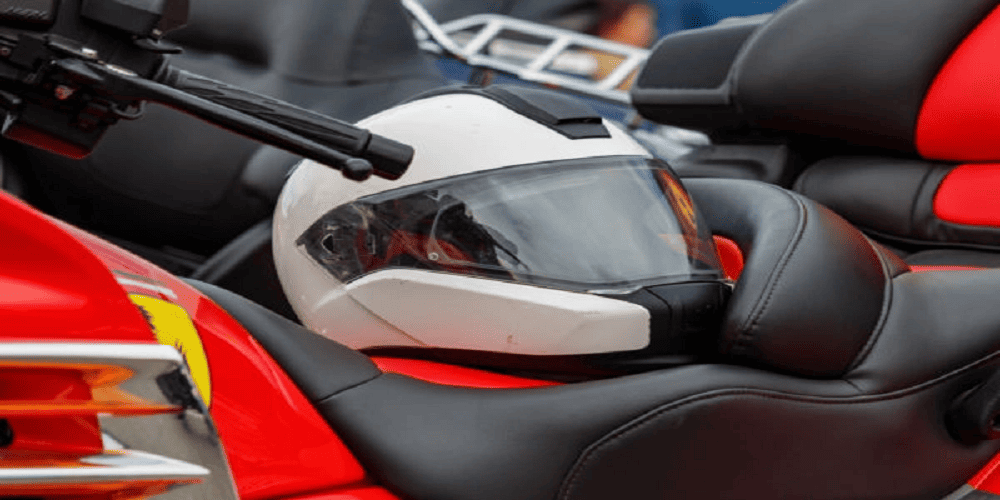 Jefferson Insurance Bike Helmet