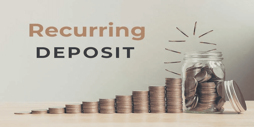 Recurring Deposit Calculator India | Quick & Accurate RD Tool