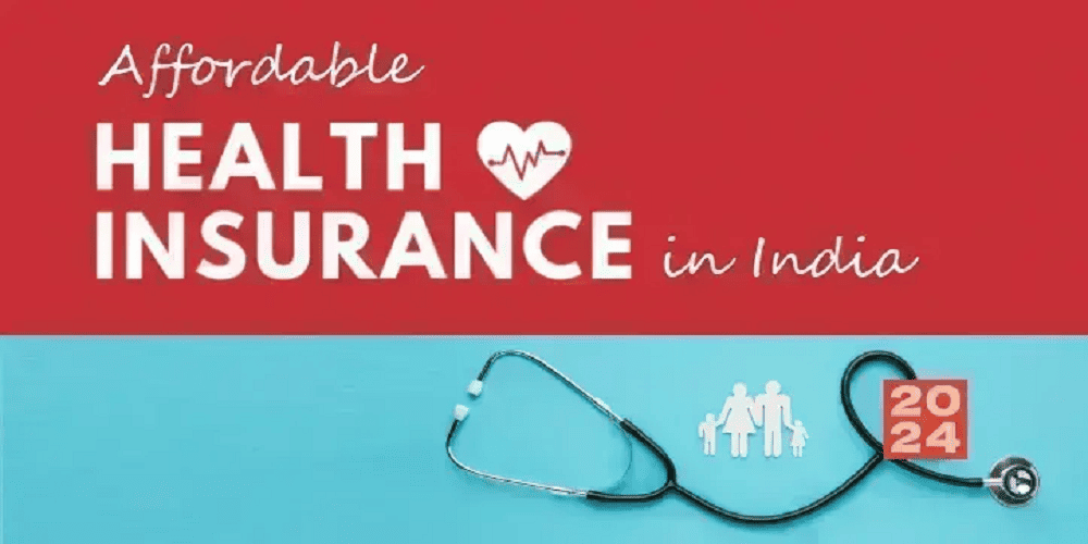 Affordable Health Insurance Plans – Start at Just ₹10/Day