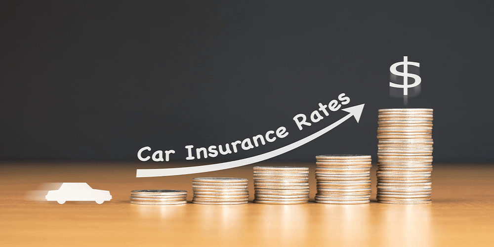 Best Car Insurance Rates for Young Drivers in 2025