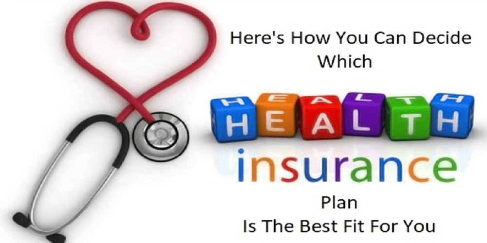 Health Insurance Plans for Family | Compare & Buy Online