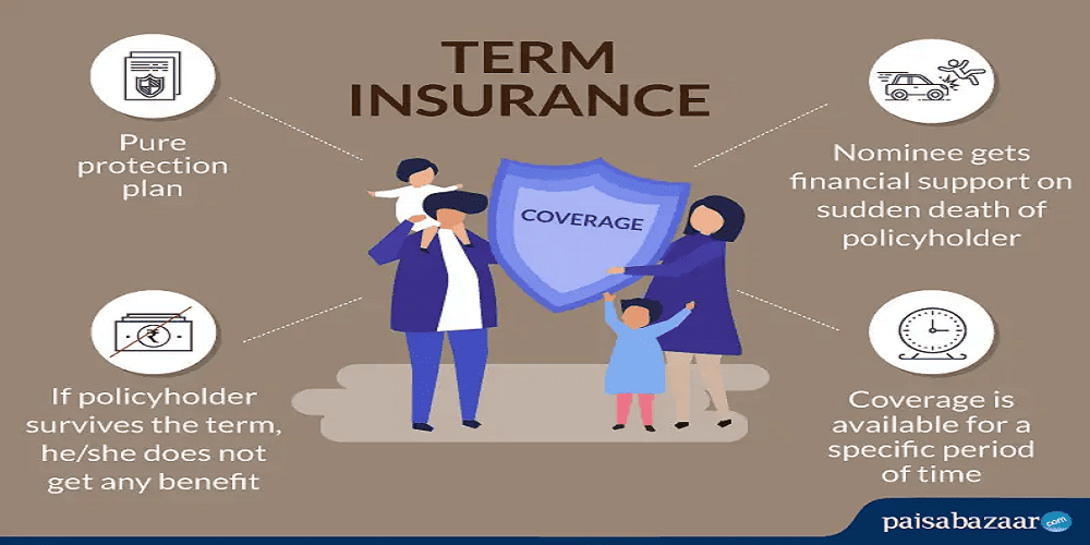 Extended Insurance Meaning | Details of Terms Insurance