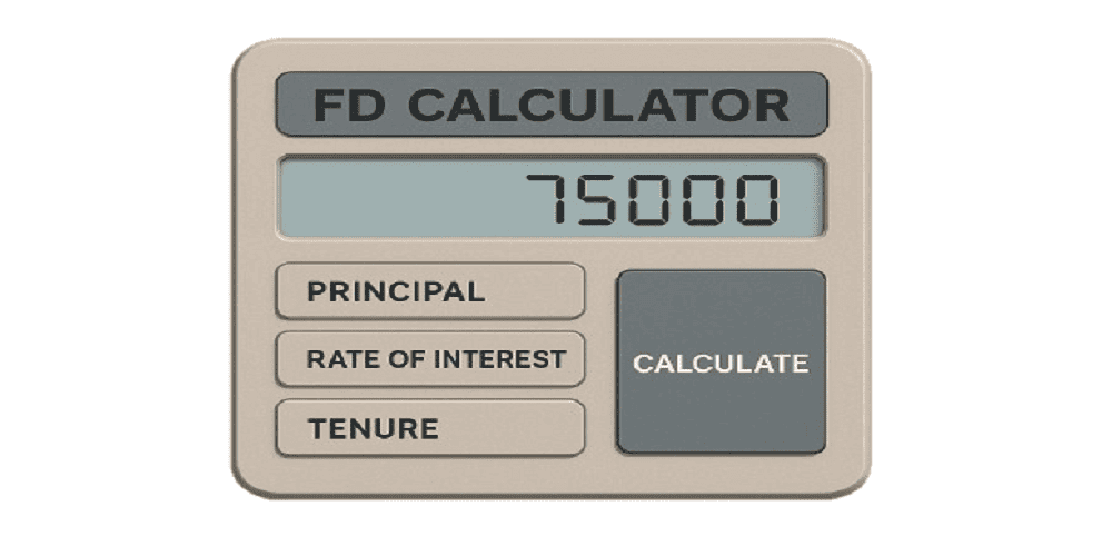 HDFC Fixed Deposit Rates 2025 - Updated HDFC FD Interest Rates