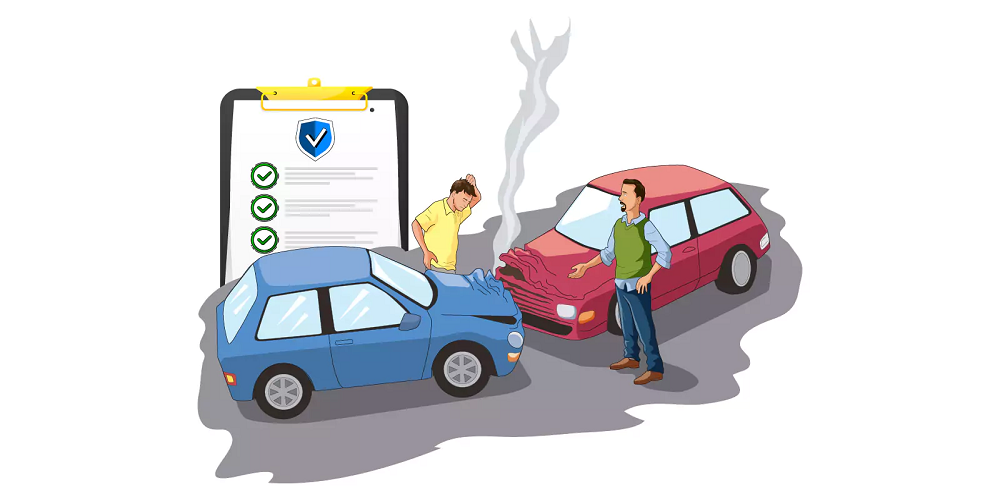 Check Vehicle Insurance Online | Car Policy Status & Validity