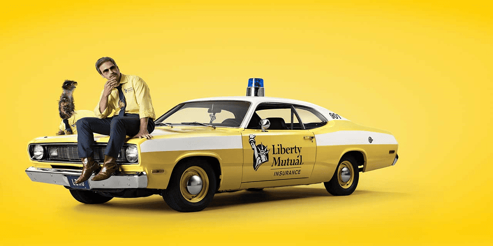 Liberty Mutual Car Insurance: A Comprehensive Guide