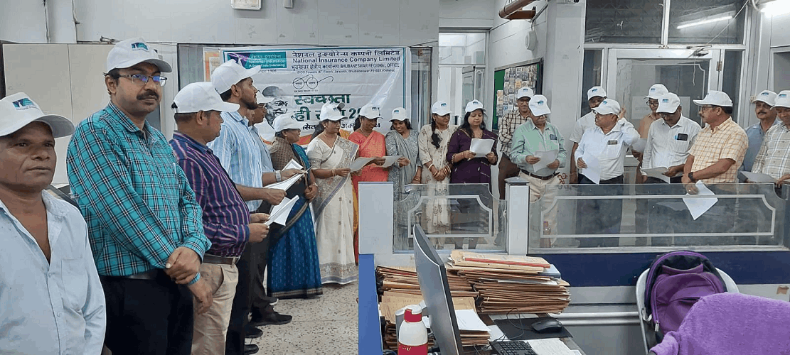 Paramount Health Services & Insurance TPA Pvt. Ltd | Trusted TPA Solutions