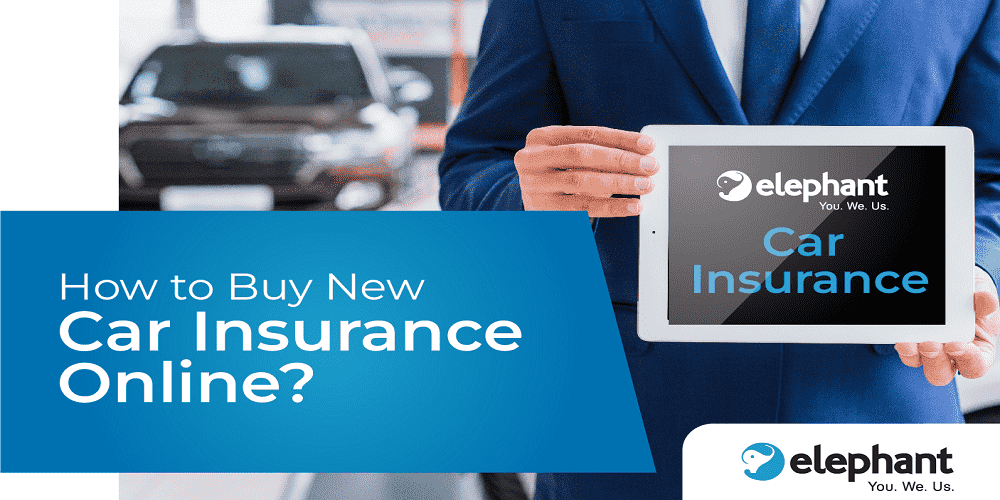 Car Insurance at Best Price – Starting ₹2094 | Buy & Renew Online